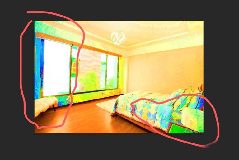 How To Edit Real Estate Photos (Step By Step Guide) - Omorfia