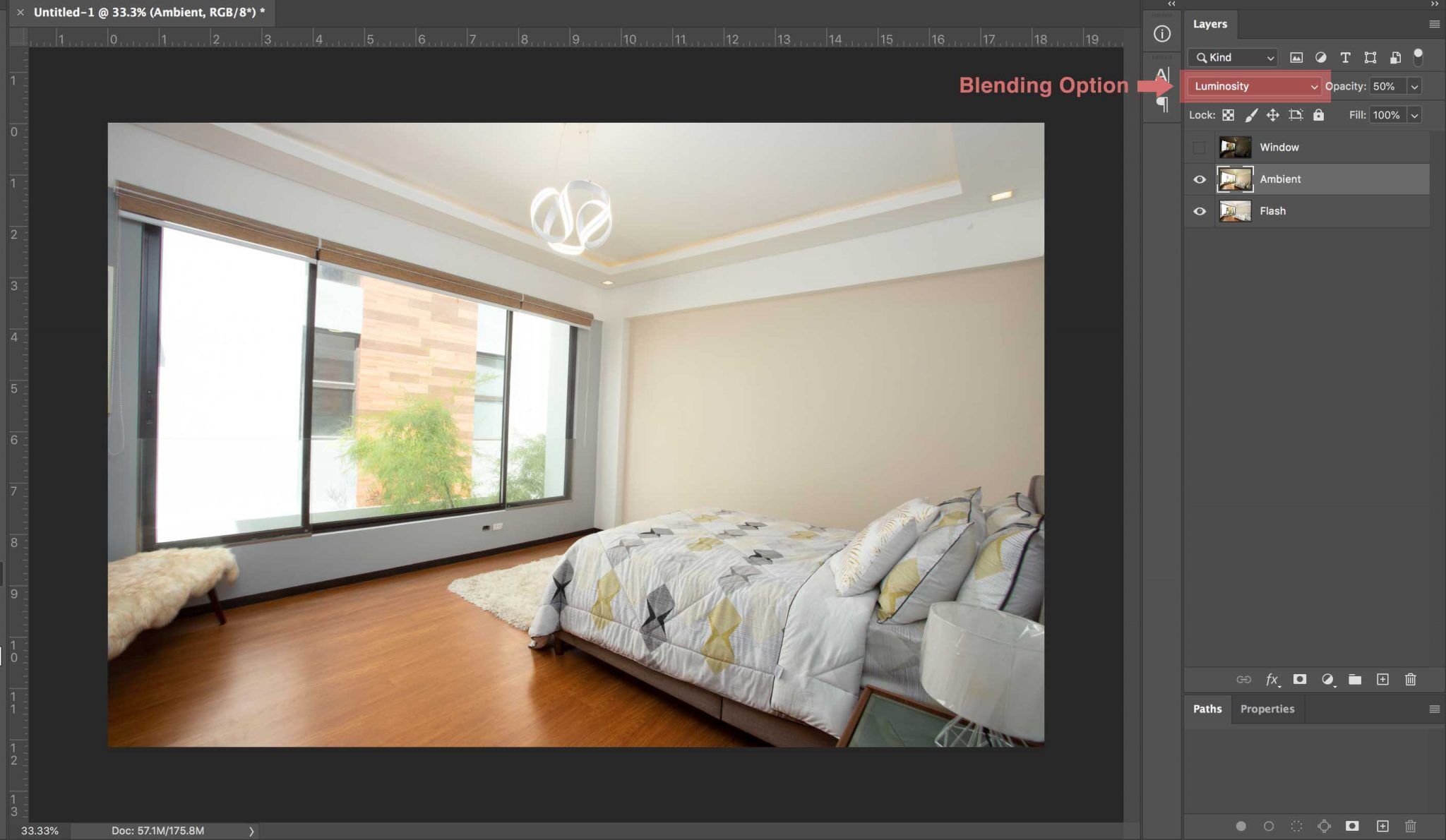 How To Edit Real Estate Photos (Step By Step Guide) - Omorfia