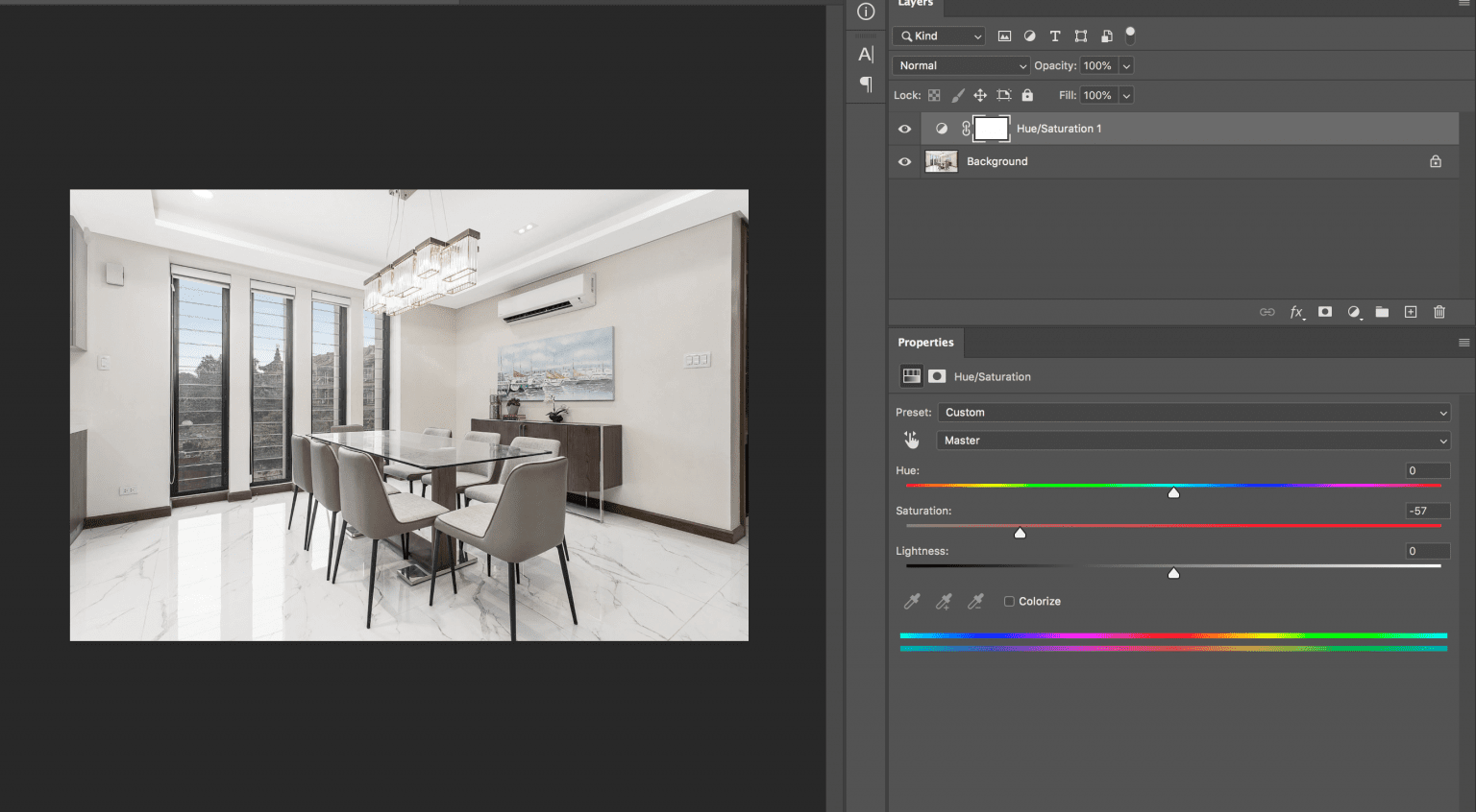 How To Edit Real Estate Photos (Step By Step Guide) - Omorfia